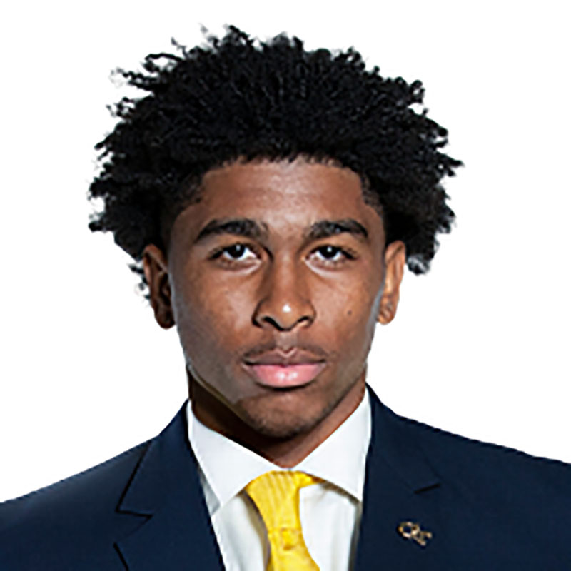 Ryan King - East Carolina Pirates - Wide Receiver