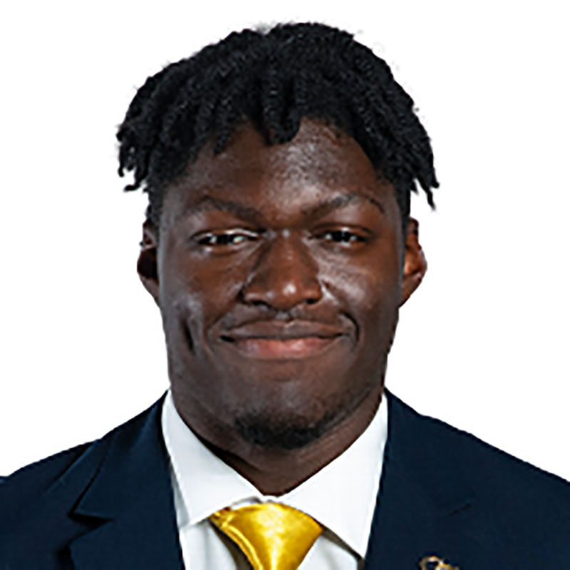 Demetrius Knight - Recruiting Profile