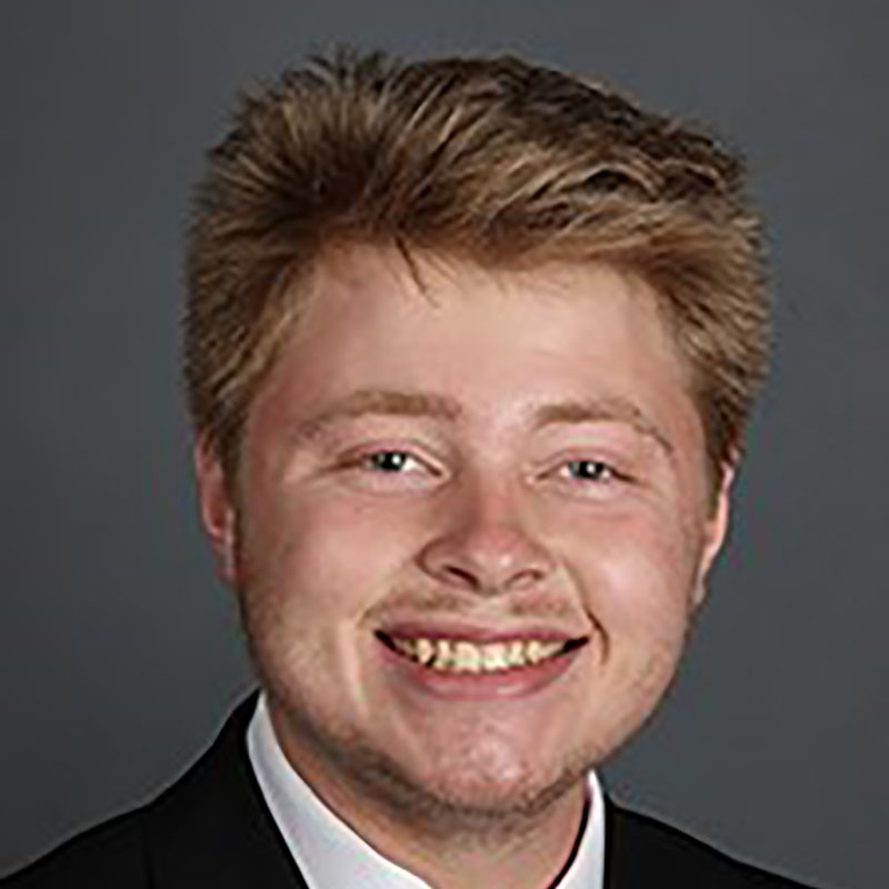 Sam Johnson - USC Trojans - Punter