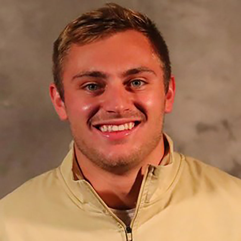 Luke Masterson - Recruiting Profile