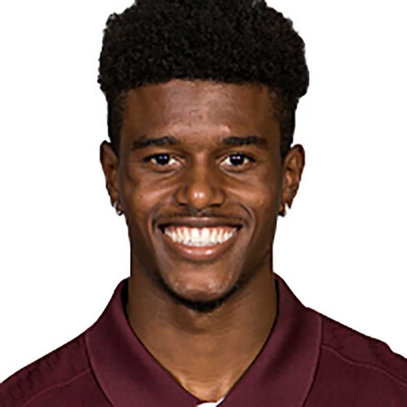 Myles Jones - Duke Blue Devils - Cornerback