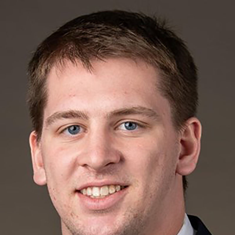 Grayson Kline - Penn State Nittany Lions - Tight End