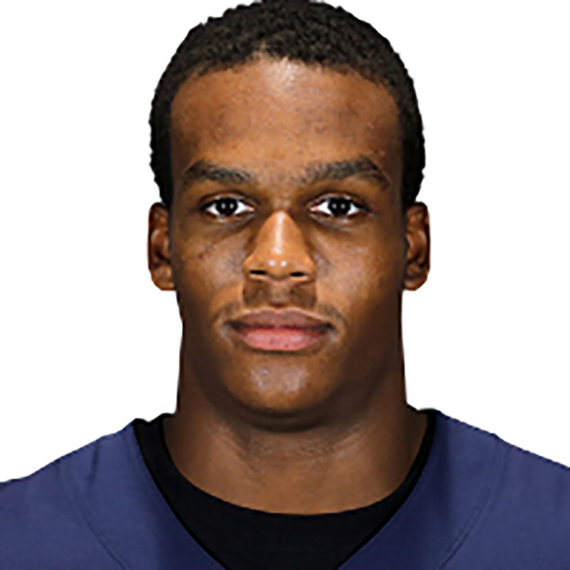 Ira Armstead - Virginia Cavaliers - Quarterback