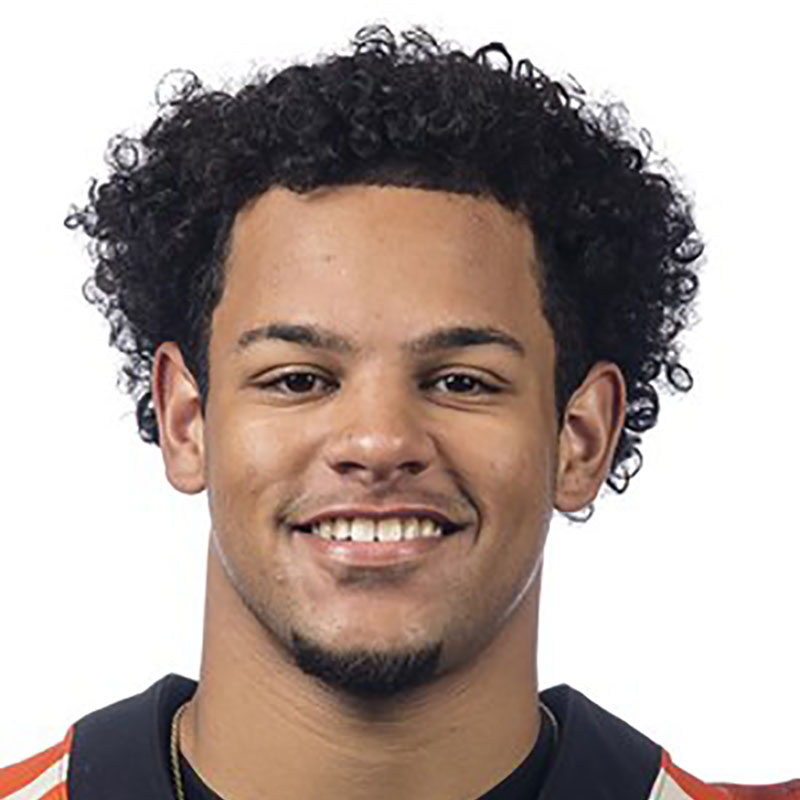 Trey Lowe - Recruiting Profile