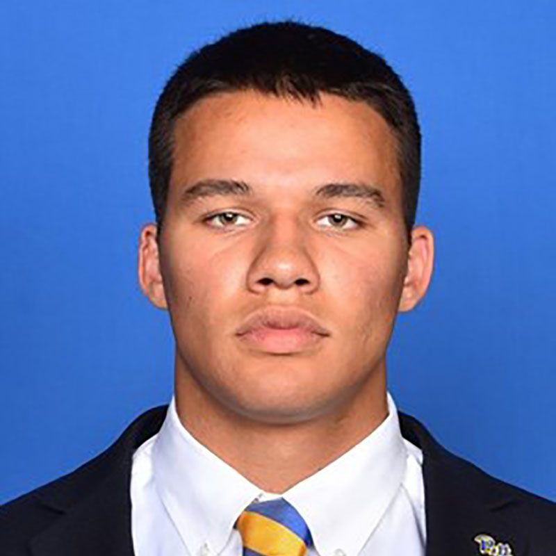 Brandon George - Recruiting Profile