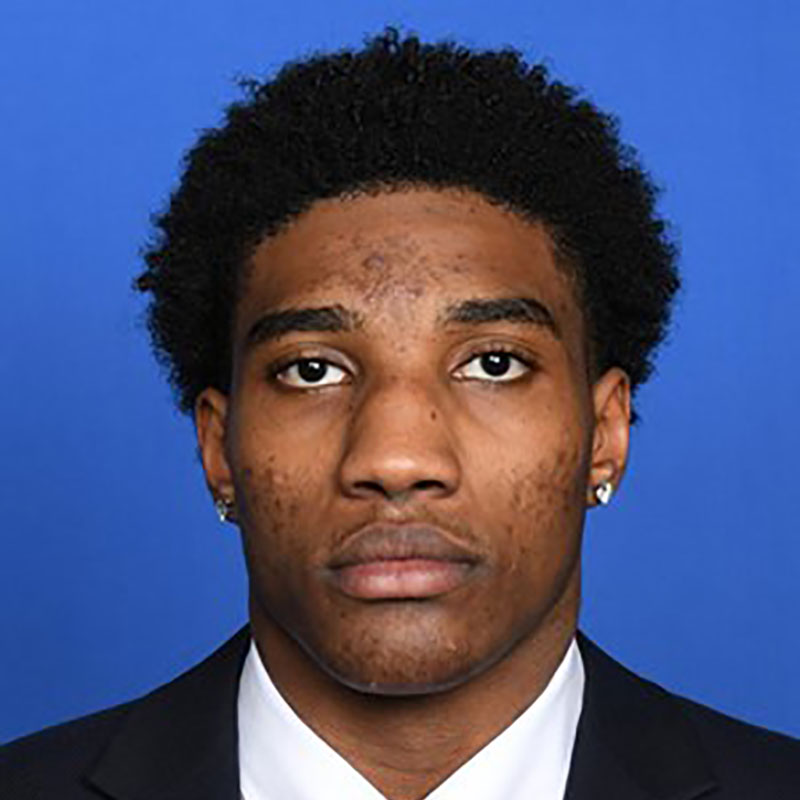 Solomon DeShields - Texas A&M Aggies - Linebacker