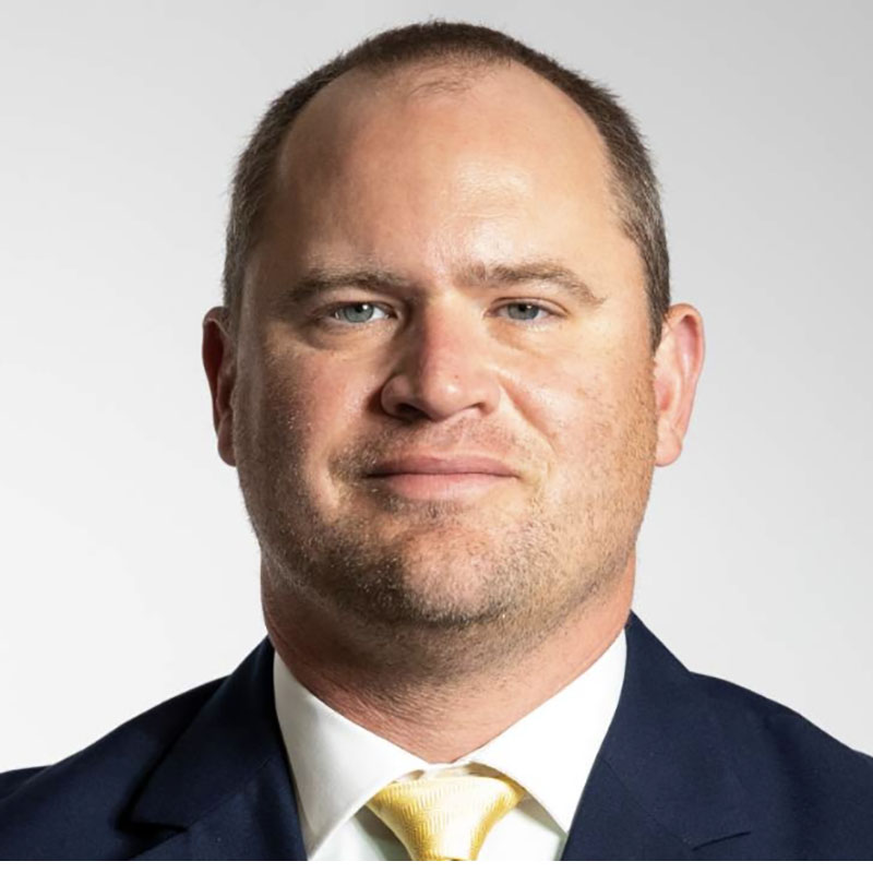 Brent Key - Scouting Profile