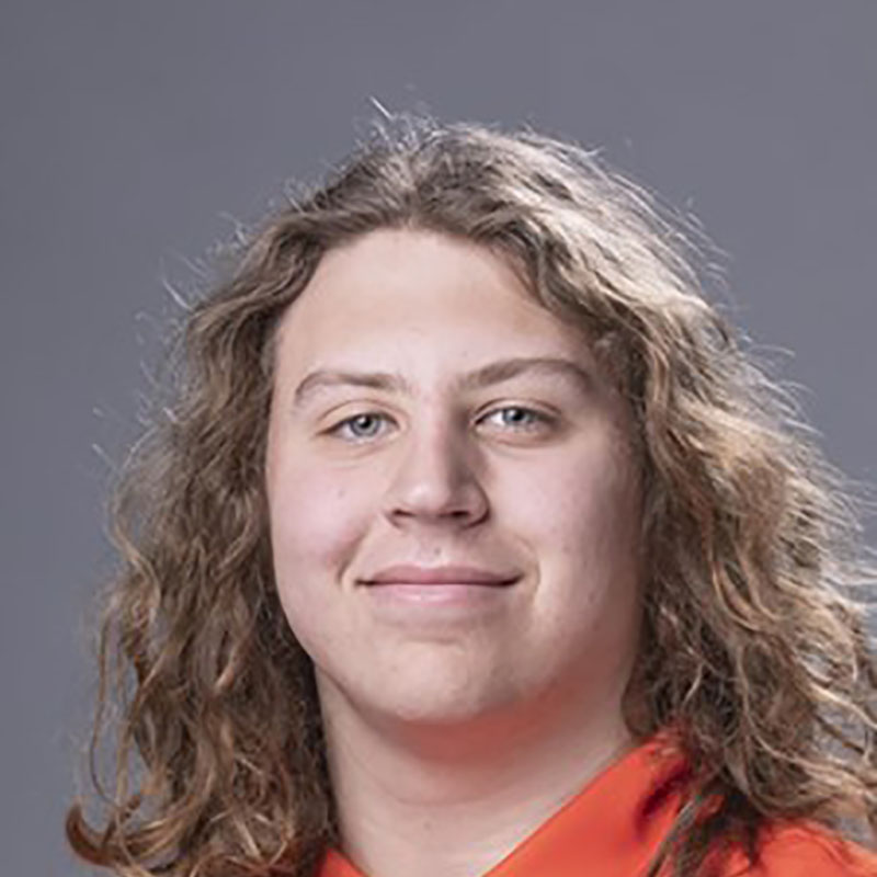 Silas Barr - Recruiting Profile