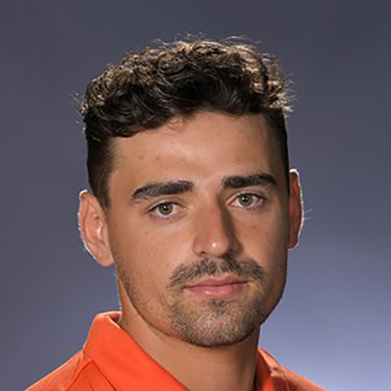 James McCourt - Illinois Fighting Illini - Kicker