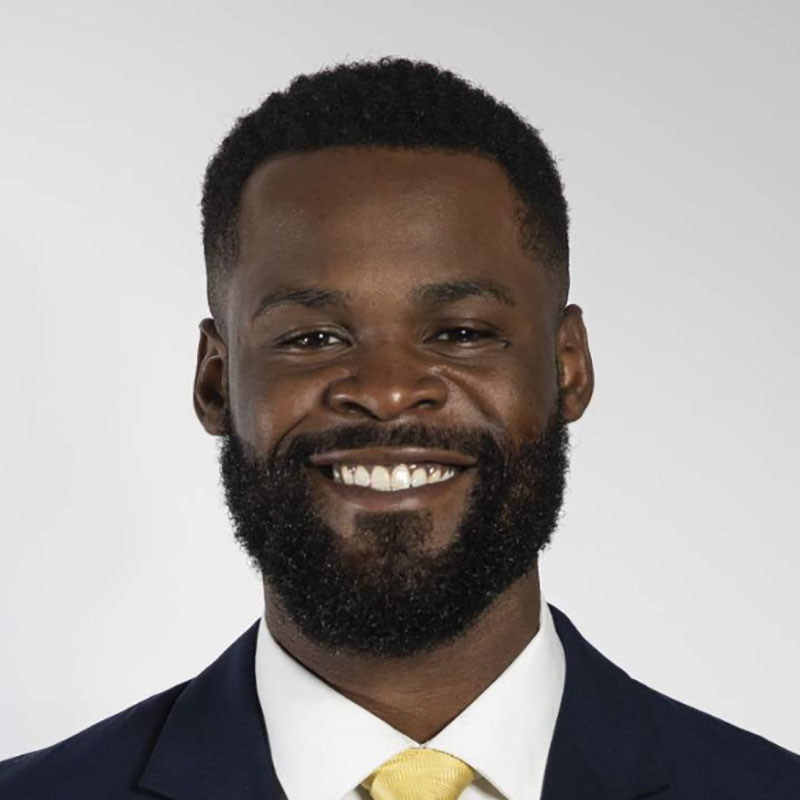 Larry Knight - Toledo Rockets - DLC