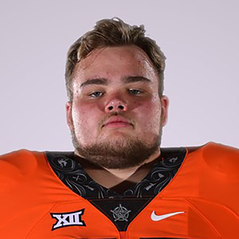 Cade Bennett - San Diego State Aztecs - OT