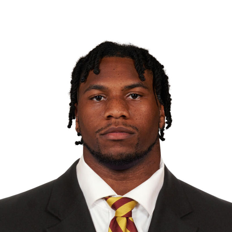 Jordan Wilson - Florida State Seminoles - Tight End