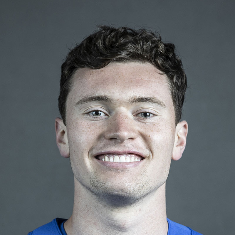 Ryan Rehkow - Recruiting Profile