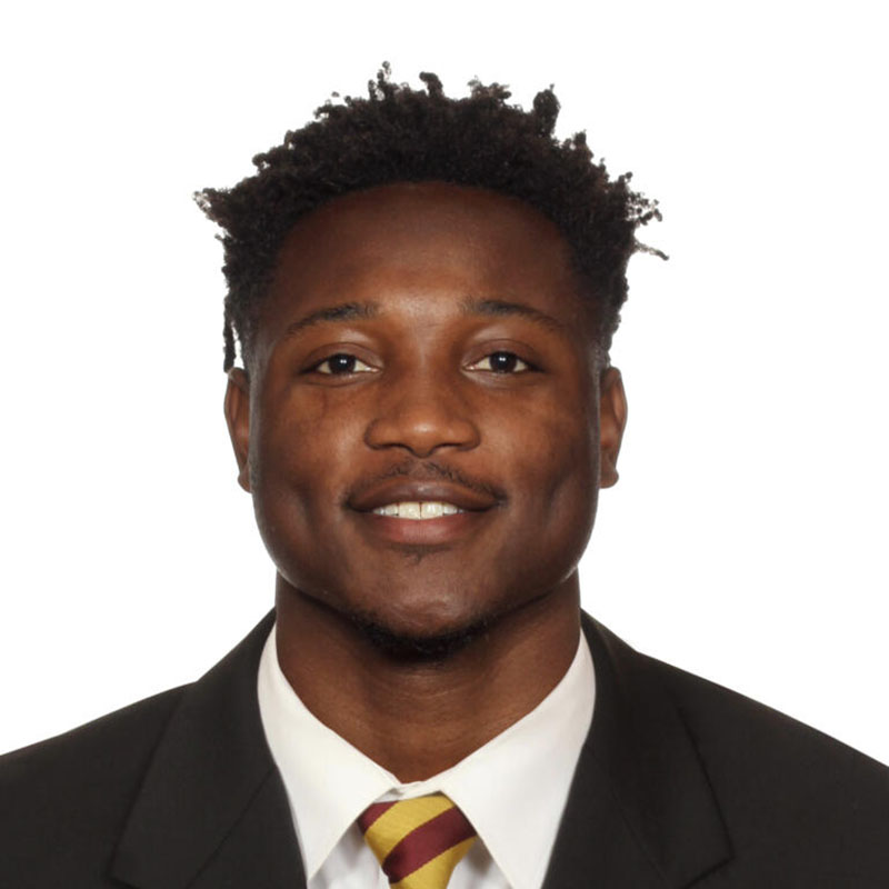 Meiko Dotson - Florida State Seminoles - Cornerback