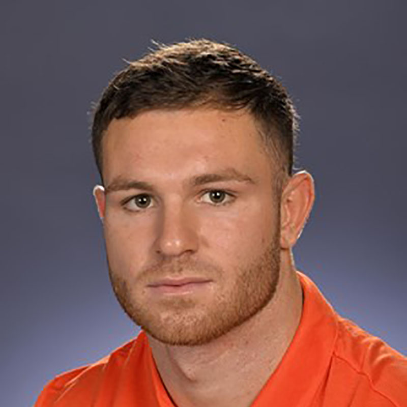 Mike Epstein - Illinois Fighting Illini - Running Back