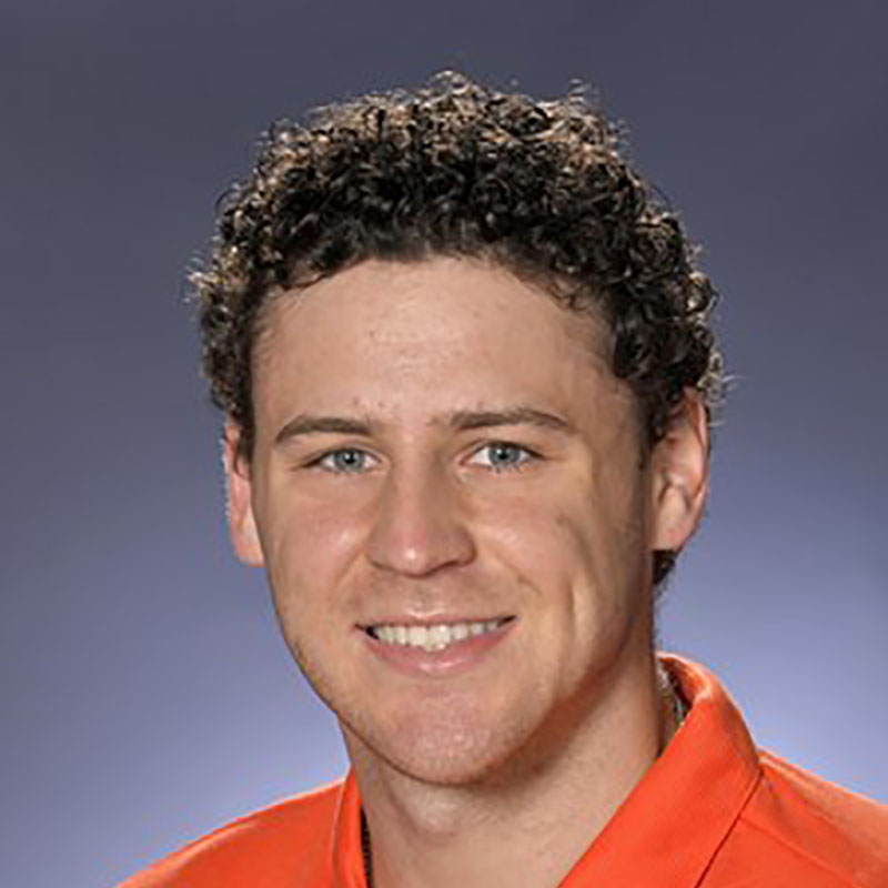 Christian Bobak - Illinois Fighting Illini - Running Back