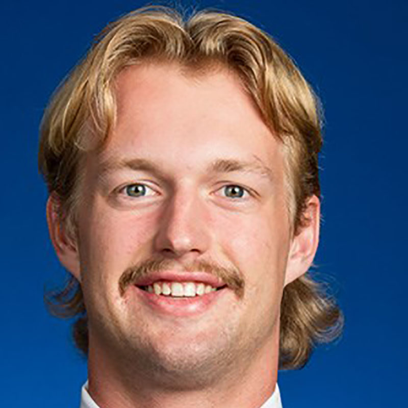 Carter Selzer - Recruiting Profile