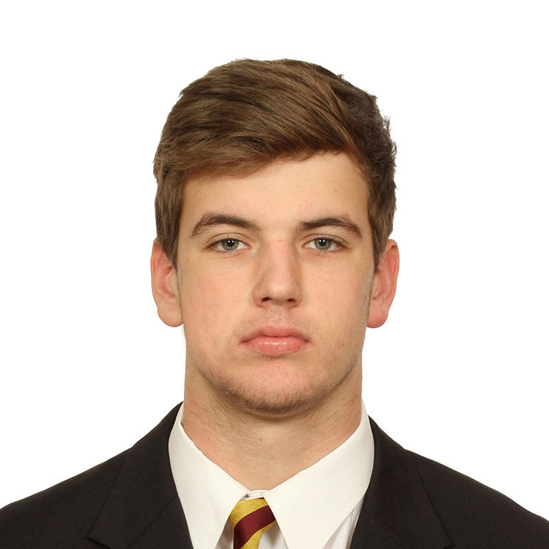 Tate Rodemaker - Florida State - QB