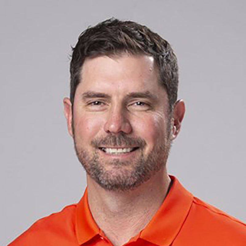 Tim Rattay - Louisiana Tech Bulldogs - Quarterback