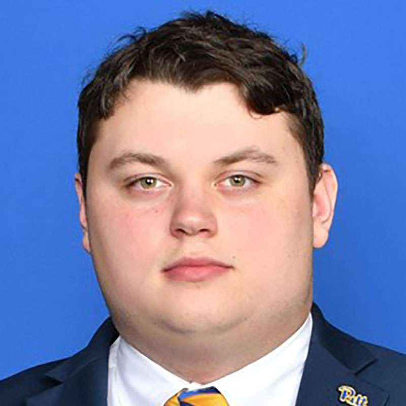 Owen Drexel - Pittsburgh Panthers - Interior Offensive Line
