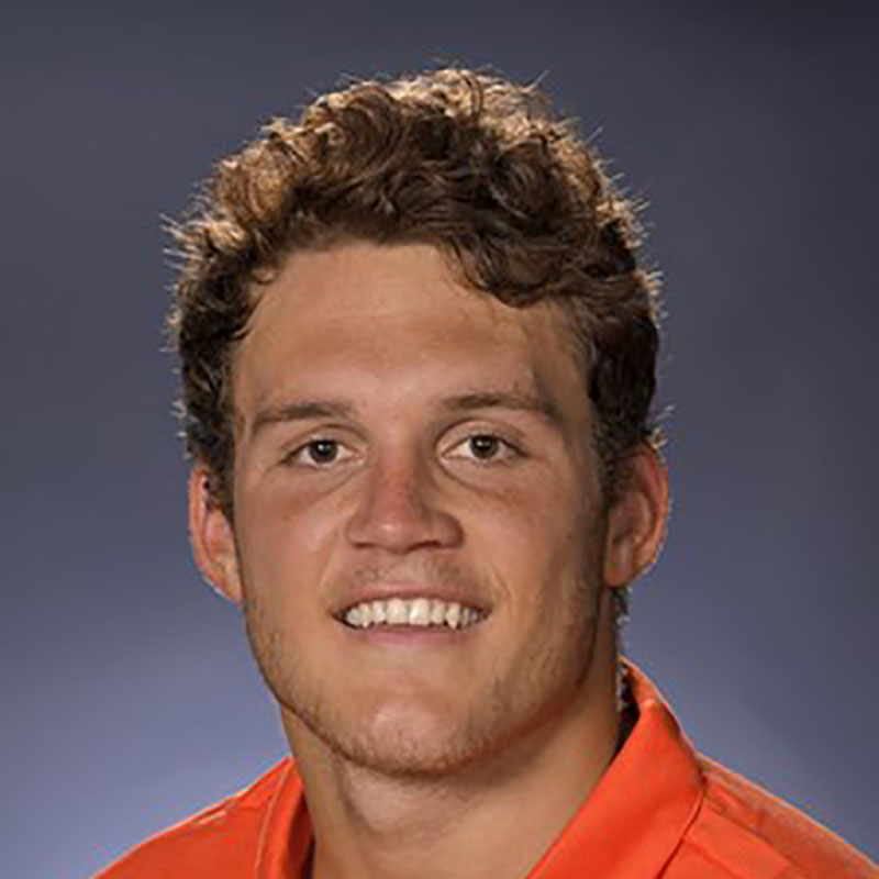 Jake Hansen - Illinois Fighting Illini - Linebacker