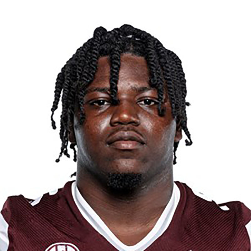 Tyrus Wheat - NIL Profile