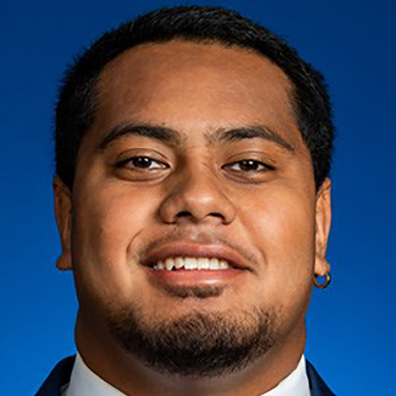 Phillip Paea - Oklahoma Sooners - Defensive Line