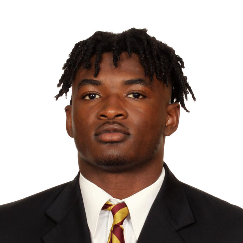 Ontaria Wilson NIL Deals