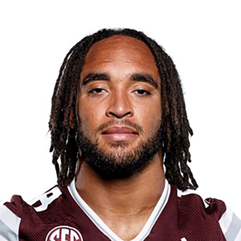 Aaron Brule - Michigan State Spartans - LB