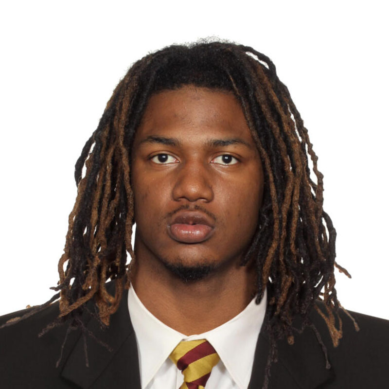 Sidney Williams - Recruiting Profile