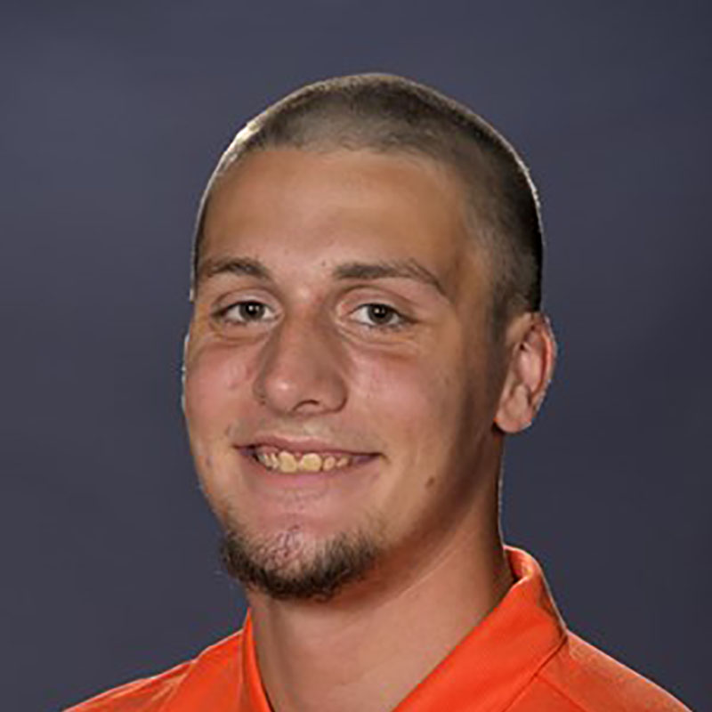 Cooper Davis - Illinois Fighting Illini - Edge