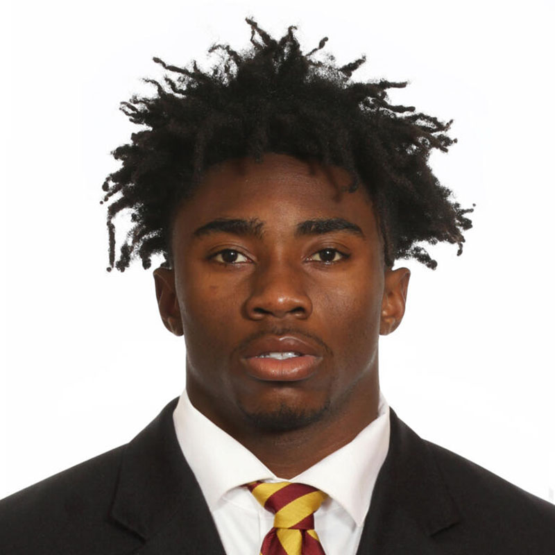 Kevin Knowles II - Florida State Seminoles - Cornerback
