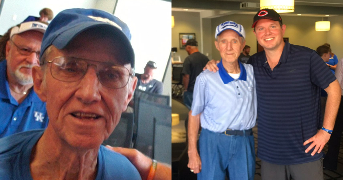 KSR Stories Vol. 1: Harold - On3