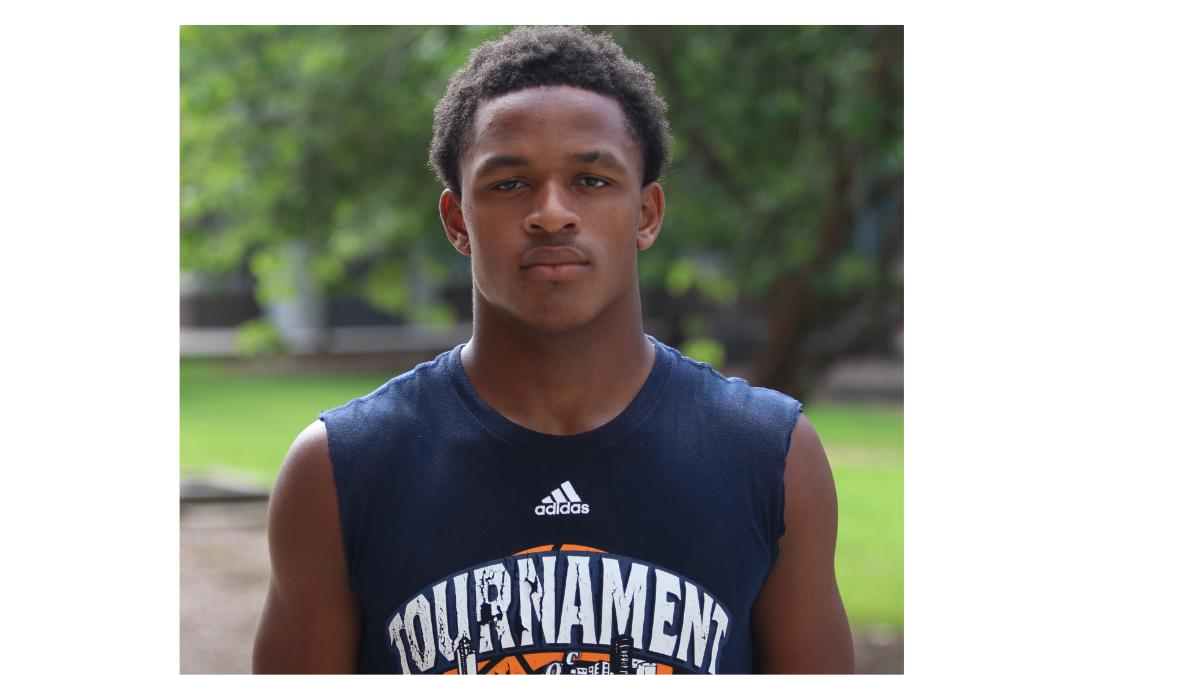 Devin Farrell is '100 percent committed' to Virginia Tech, what's next?