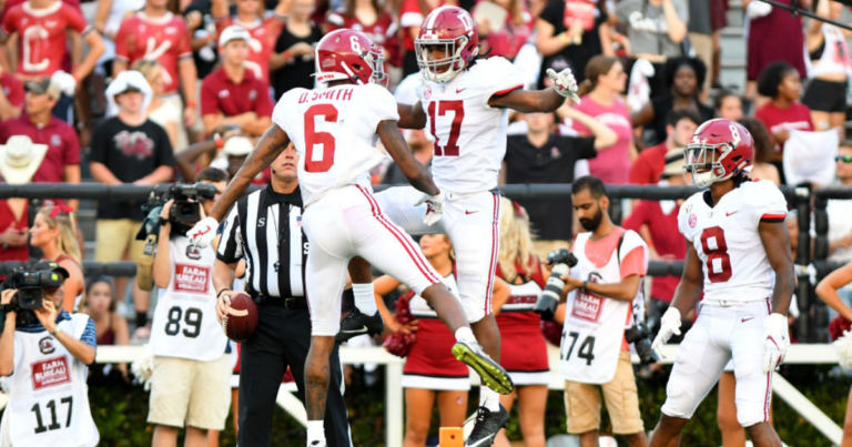 Wide Receiver U: ESPN releases updated Top-10 for best WR producing ...