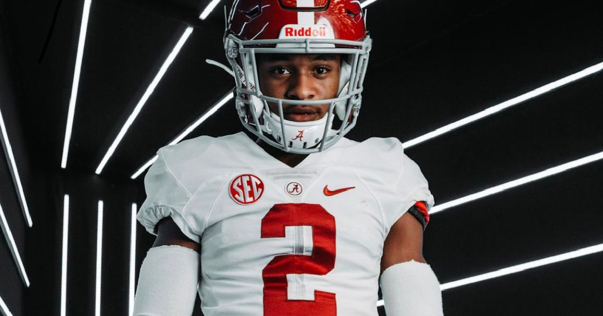 Key visitors coming to Tuscaloosa for Alabama Champions Cookout - On3