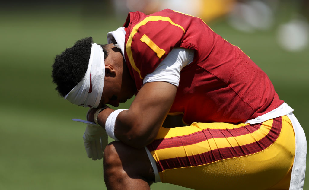 College football conference realignment: USC's decision is critical for ...