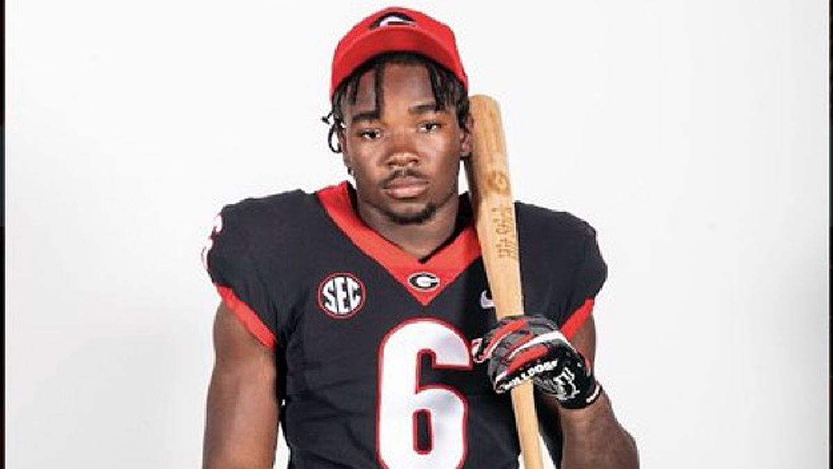 Kirby Smart shares his thoughts on Georgia signee Dillon Bell - On3