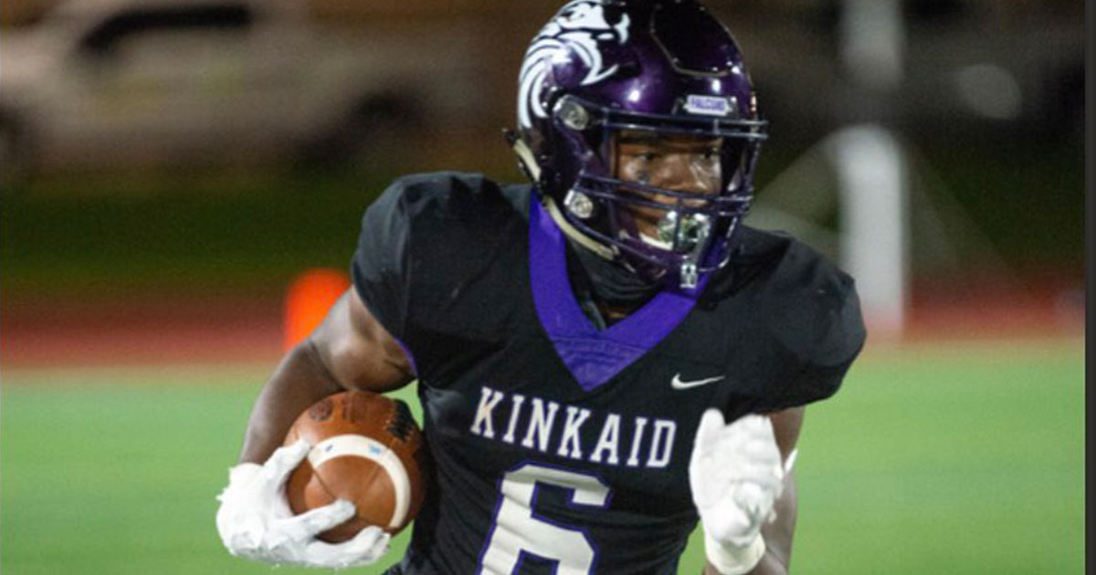 Dillon Bell, Darris Smith make it official and ink with the Dawgs - On3