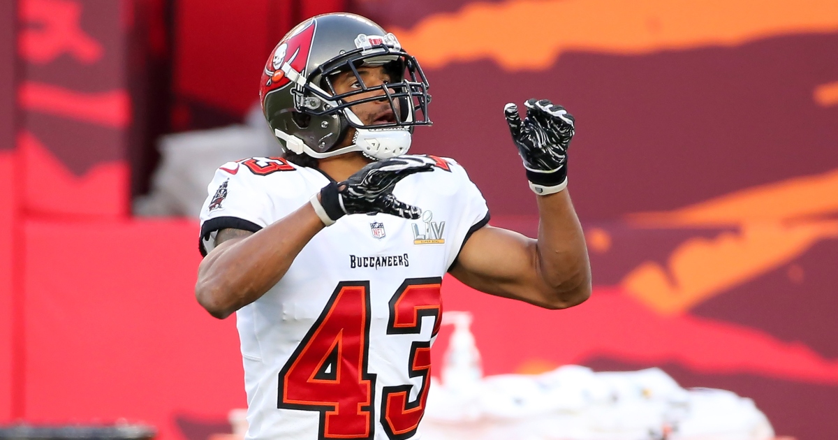 Ross Cockrell has inspired practice following sister's Olympic run - On3