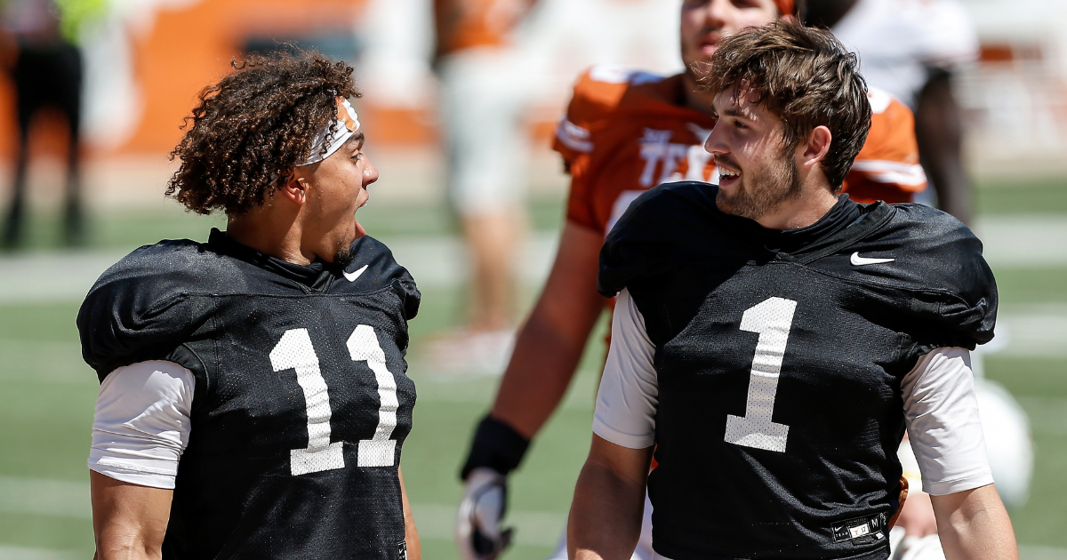 Who's QB1? Eight quarterback battles to keep an eye on - On3