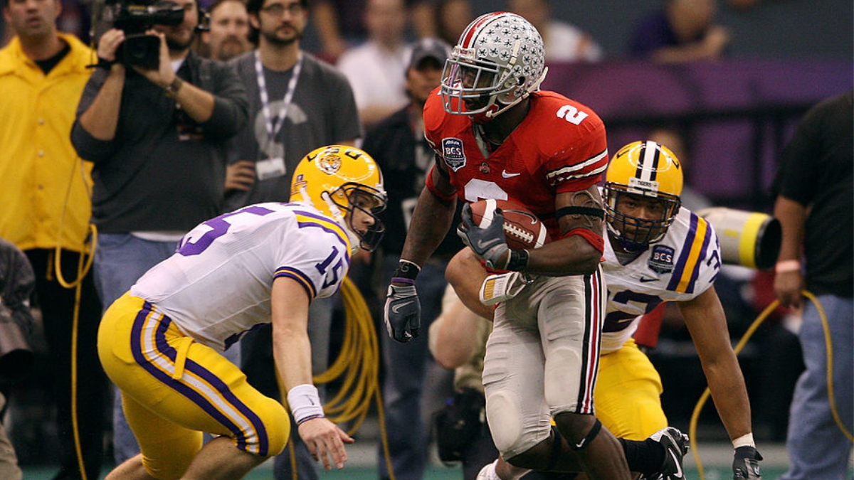 ESPN crowns Ohio State in contested ‘DBU’ rankings - On3
