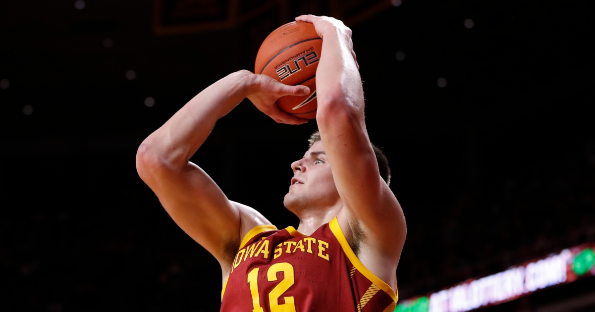 Seattle Seahawks sign former college basketball player Michael Jacobson ...