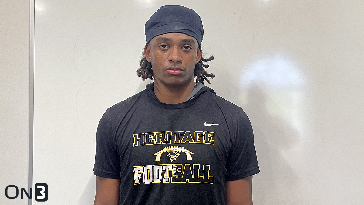 On3's No. 1 player Marvin Jones Jr. has big fall ahead - On3