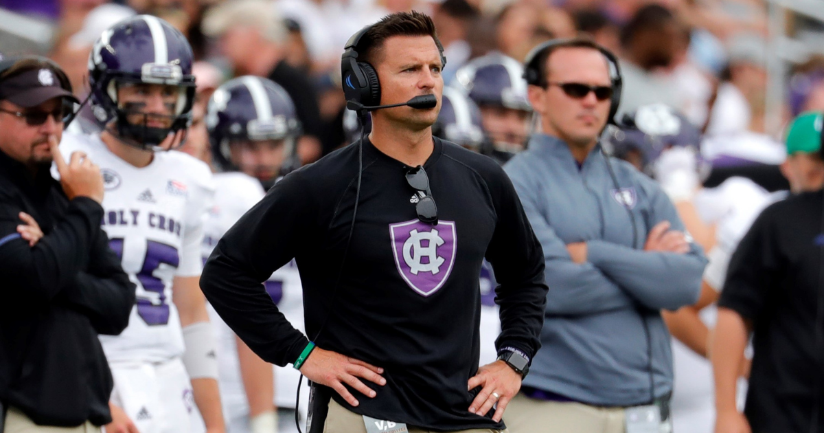 When 'coaching carousel' gets going, these will be names to know - On3