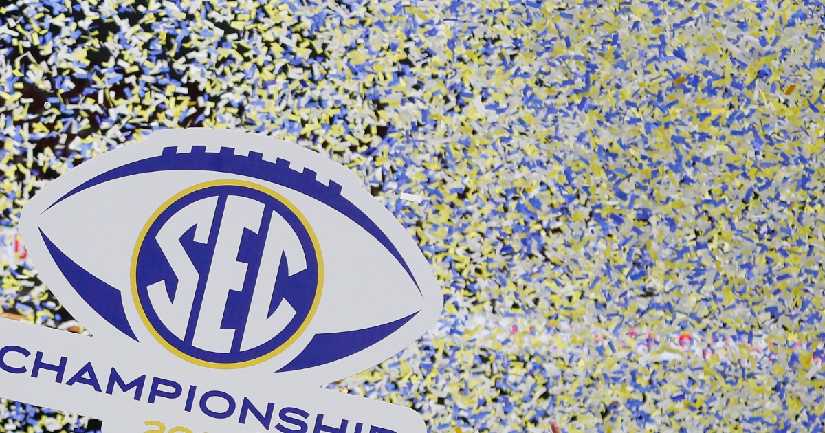 2021 SEC Bowl Projections - How far can each team go this season?