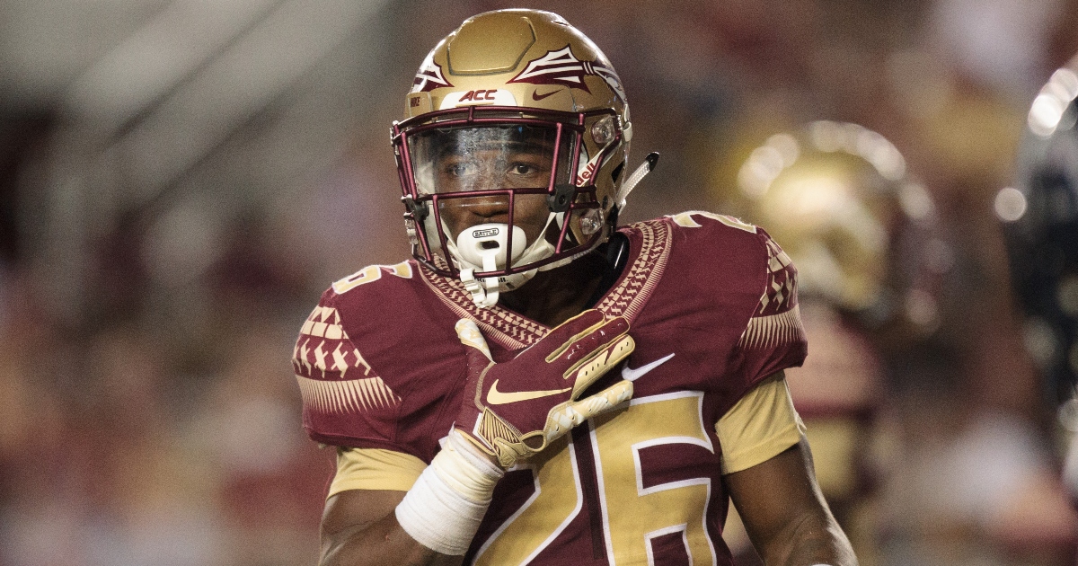 Asante Samuel Jr. named darkhorse to win Rookie of the Year - On3