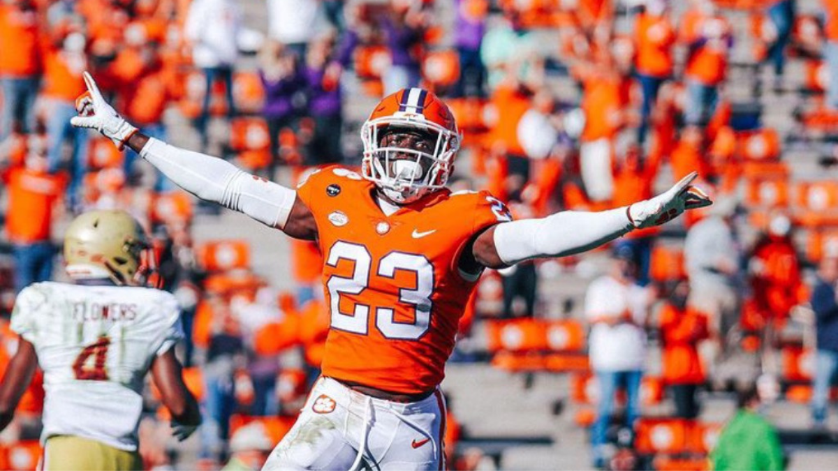 Clemson secondary, Georgia receivers matchup looms large - On3