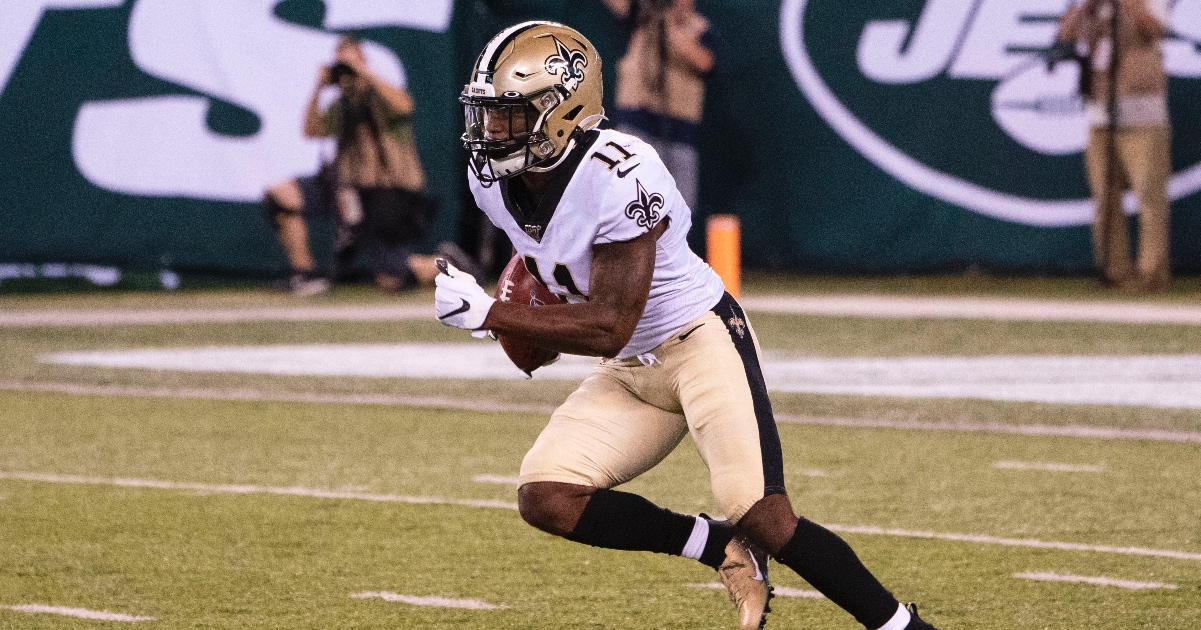 Deonte Harris’ blood alcohol level over three times legal limit in July ...