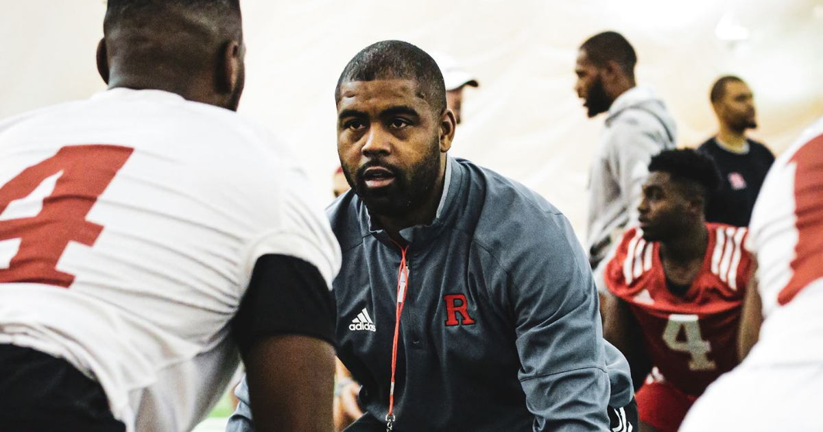 Georgia DB coaching search comes to close with Dawgs hiring Fran Brown ...